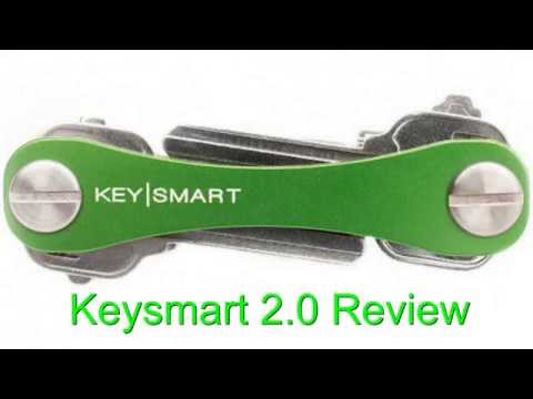 Key Smart 2.0 Keychain Review