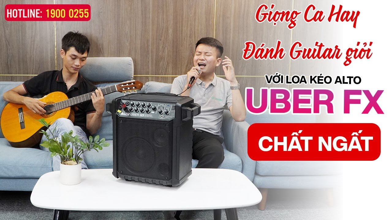 10 chiếc loa kéo xách tay tiện lợi không thể thiếu khi đi du lịch hè 2022