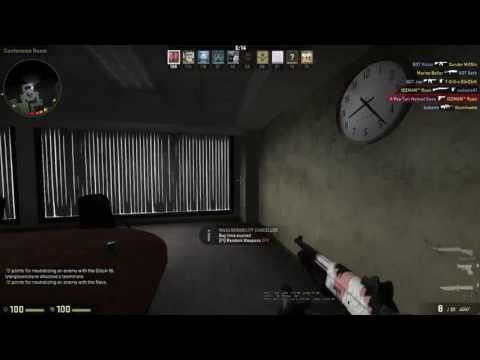 Steam Community :: Video :: CS GO OFFICE MAP TDM