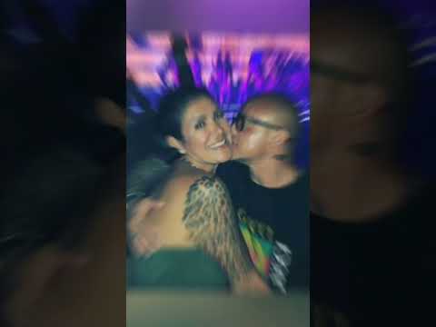 Rey Mysterio Without Mask With Wife Angie Gutierrez| #celebritizworld #shorts #reymysterio