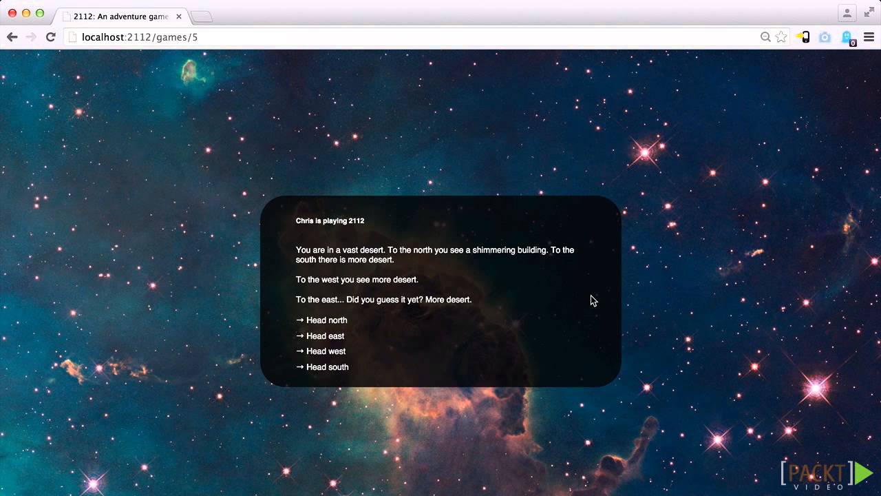 Learning Functional JavaScript: The Course Overview | packtpub.com