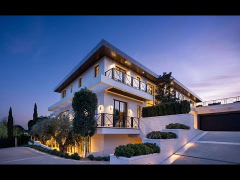 721 N Bonhill Rd | Los Angeles, CA