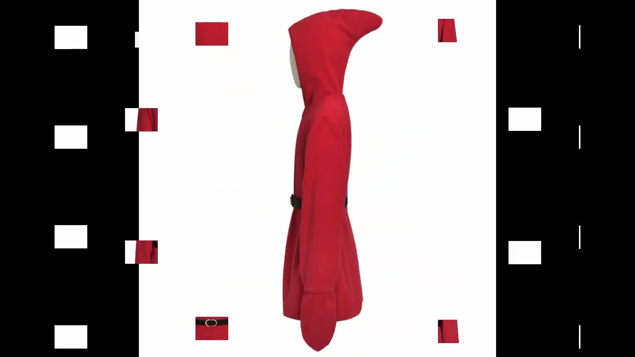 Shy Guy Costumes and Mask $47.99 & Free Shipping - BEcostume