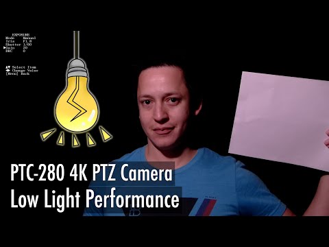 PTC-280 4K PTZ Camera | Datavideo | Datavideo | Professional end-to-end ...