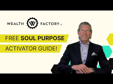 How To Define Your Business Values | with Norm Westervelt, CEO, Wealth Factory