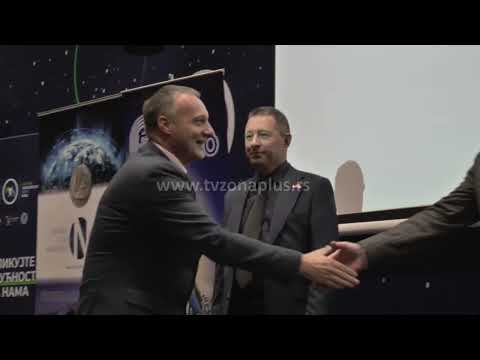 LED RASVETA ZA 800 ŠKOLSKIH TABLI U NIŠKIM ŠKOLAMA