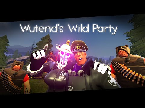 Steam Community :: Video :: [TF2 | o.W.n] Wutend's Wild Party