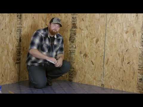 How to Install Vinyl Floors Over Linoleum