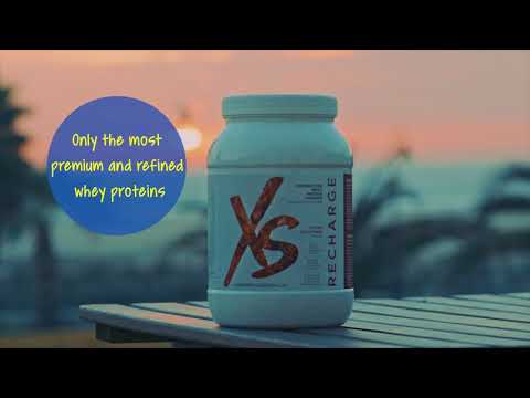 XS Whey Protein - Latest Price, Dealers & Retailers in India