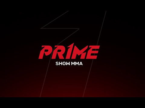 PRIME MMA 1: Zadyma [TYPOWANIE DO GALI]