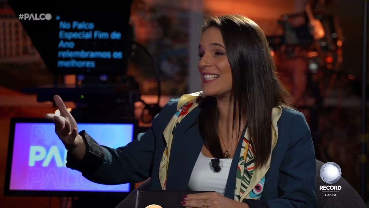 ‘Palco’ Especial Fim de Ano