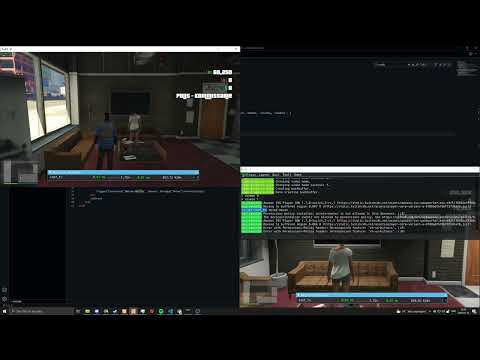 [RELEASE] [PAID] [STANDALONE] Loaf - Operational TV's - Releases - Cfx.re Community