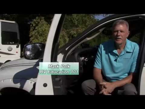 Tow Vehicle Tires – 30 Seconds of RV Education | RV DIY Channel with ...