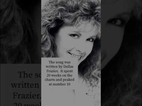 On this day in country music history in 1988 Patty Loveless hit the charts #countrymusic #80smusic