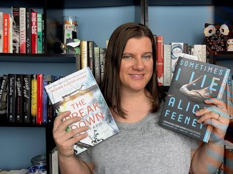 How to Request ARCs and Review Books