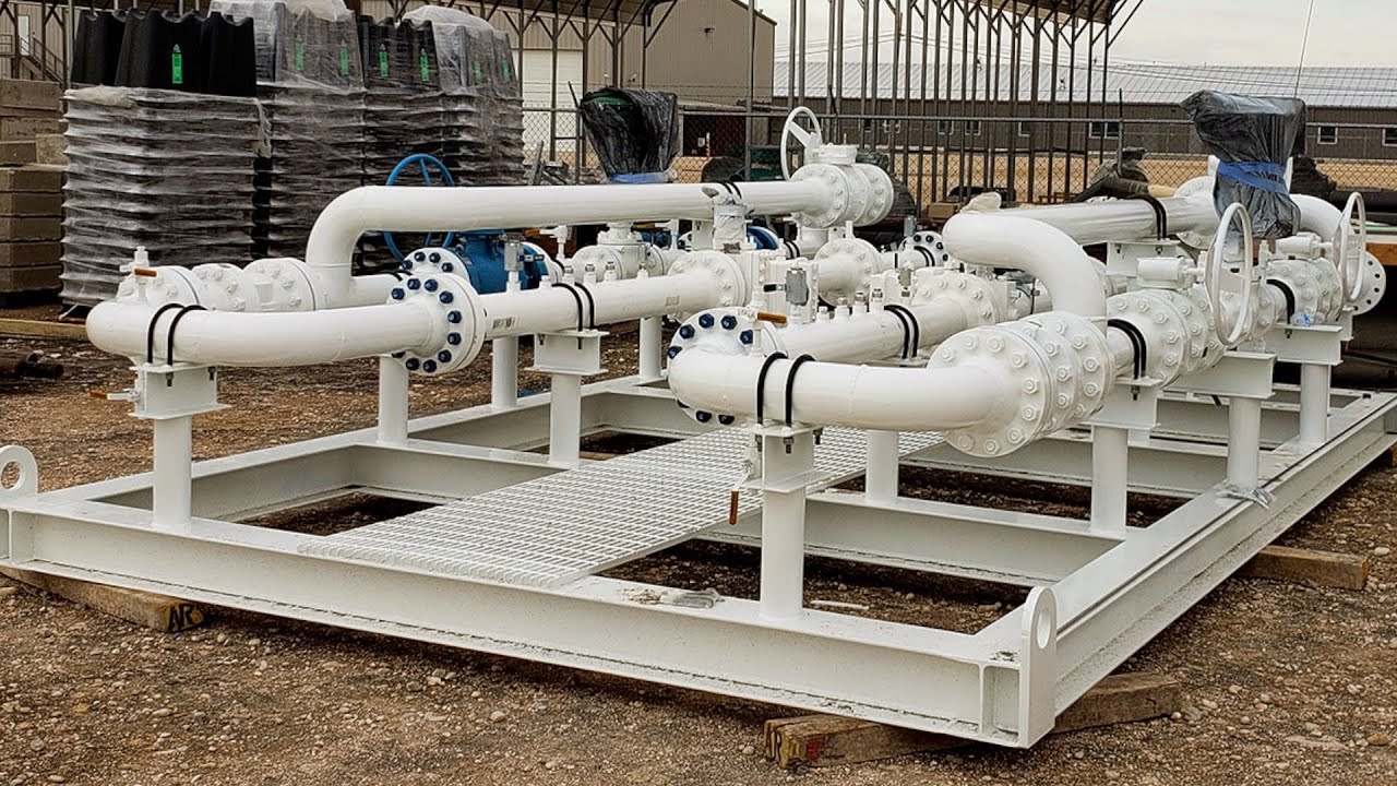 Foreman Profile Video