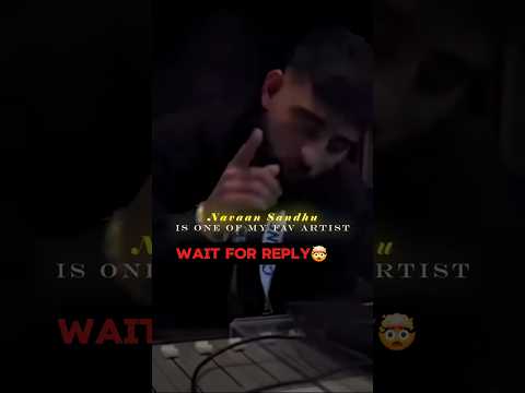 Karan Aujla Support to Navaan Sandhu And Reply to Prem Dhillon ???? Karan Aujla Reply to Prem Dhillon ????