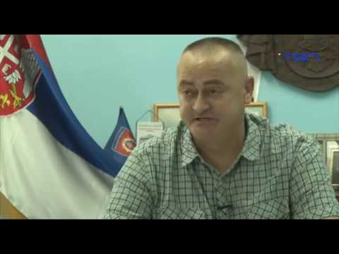 RTV Pančevo - SJAJNI REZUTATI PU PANČEVU U AKCIJI “ARES”