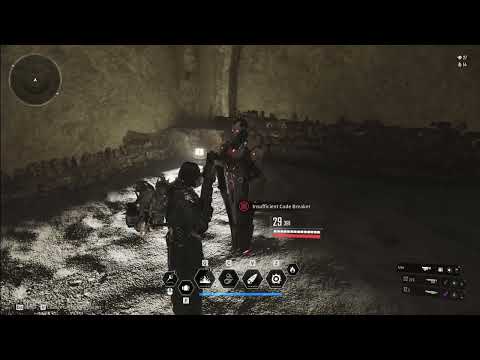 Steam Community :: Video :: The First Descendant Encrypted Vault ...