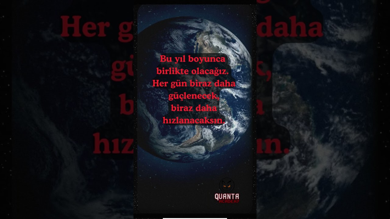 1. Gün | Üniversite Sınavına Hazırlık  🚀 | Quanta Akademi #TYT #AYT #Motivasyon  #üniversitesınavı