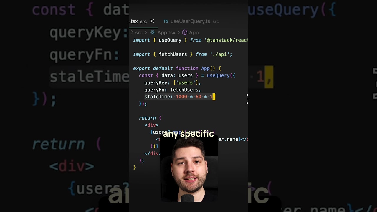How to Use React Query Correctly