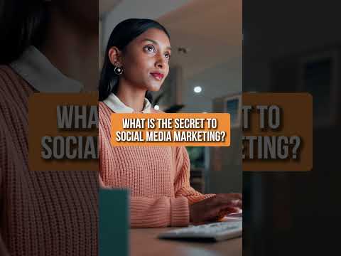 The Surprising Truth Behind Social Media Marketing