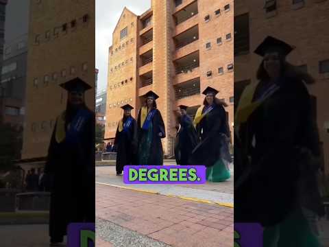Top 5 Most Useless Degrees In The World 🤯