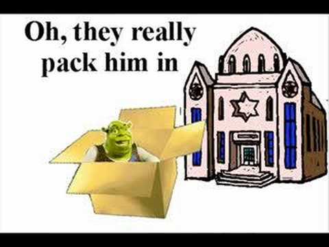 Rock the Casbah: The Misheard Lyrics
