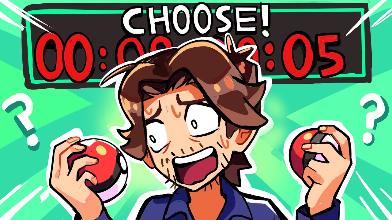 I Entered a Tournament with an Unfinished Team