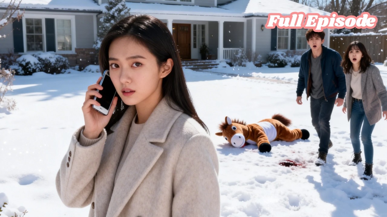 I Reincarnated After My Child's Death, Turns Out It Wasn't an Accident!