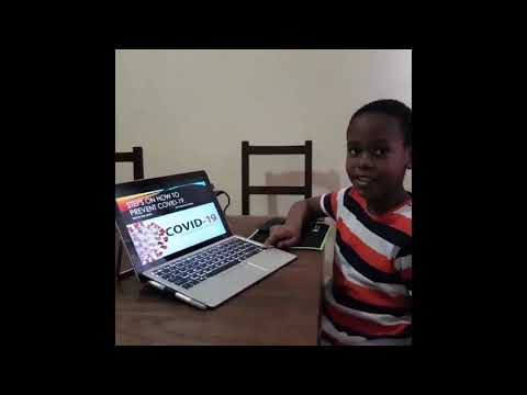 APPLICATIONS OF ICT
