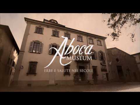 “Dai Musei a Aboca Museum” – I&f RotoWeb Illustrato Arte Cultura Attualità