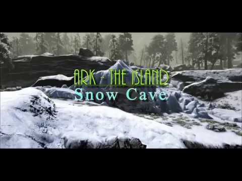 Steam Community :: Video :: ARK: Snow Cave - How Many Deaths Does it ...