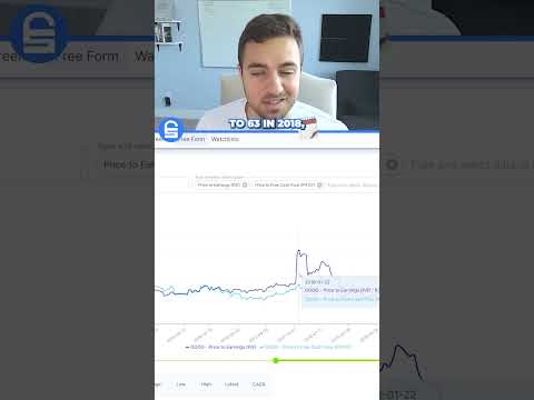 When Investors Should Use Free Cash Flow Instead of Earnings