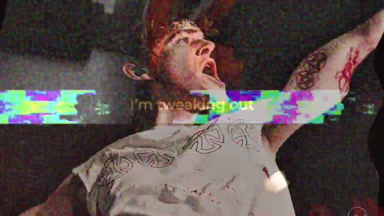 ThxSoMch - Shakedown - Lyrics & Visuals 