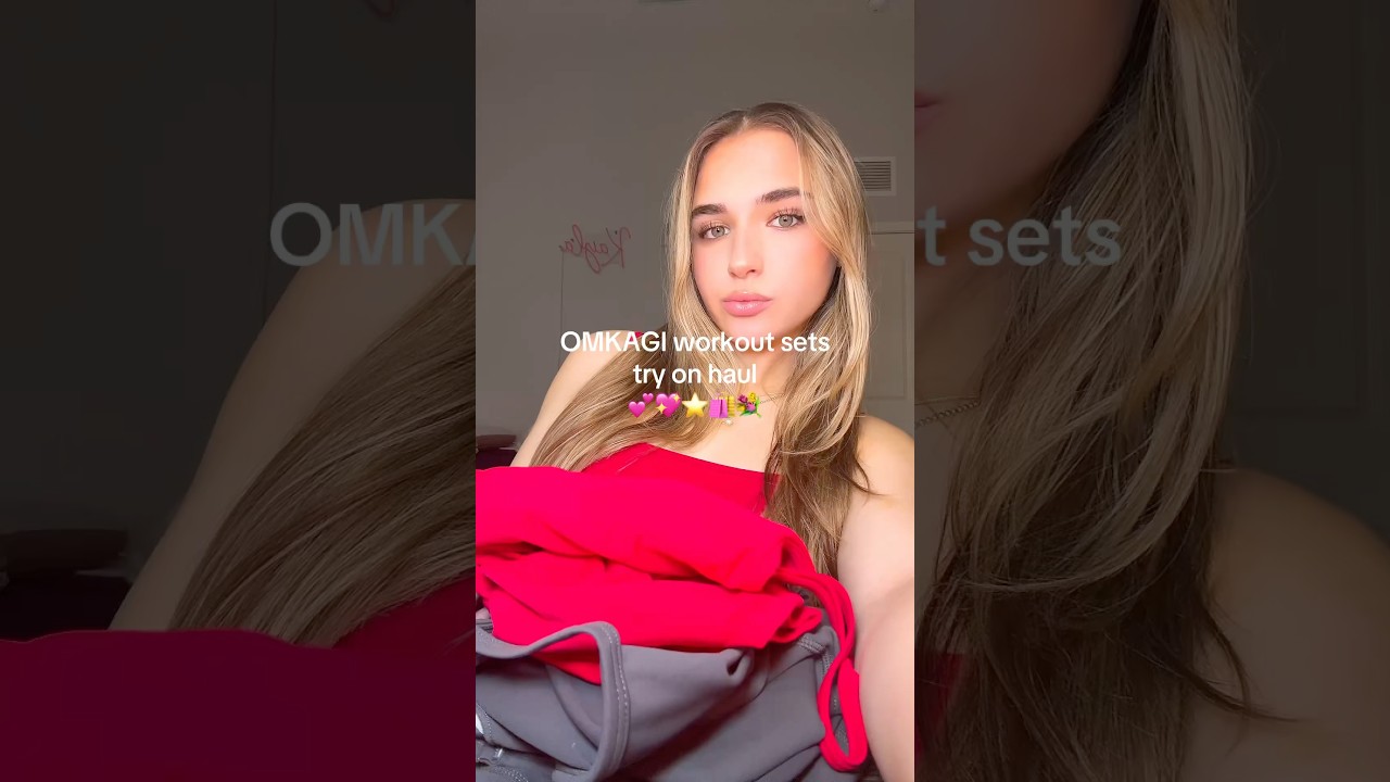 linked in my linktree amazon storefront under clothing finds!! #workoutclotheshaul #workoutclothes