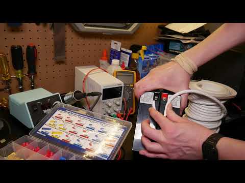 Tripp-Lite OMNIVS1000 UPS Battery Replacement