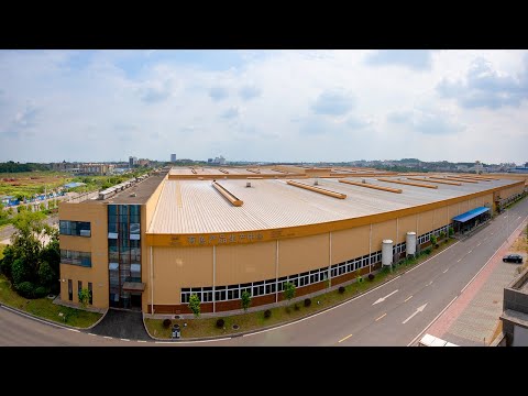 about ATLANTIC CHINA WELDING CONSUMABLES, INC
