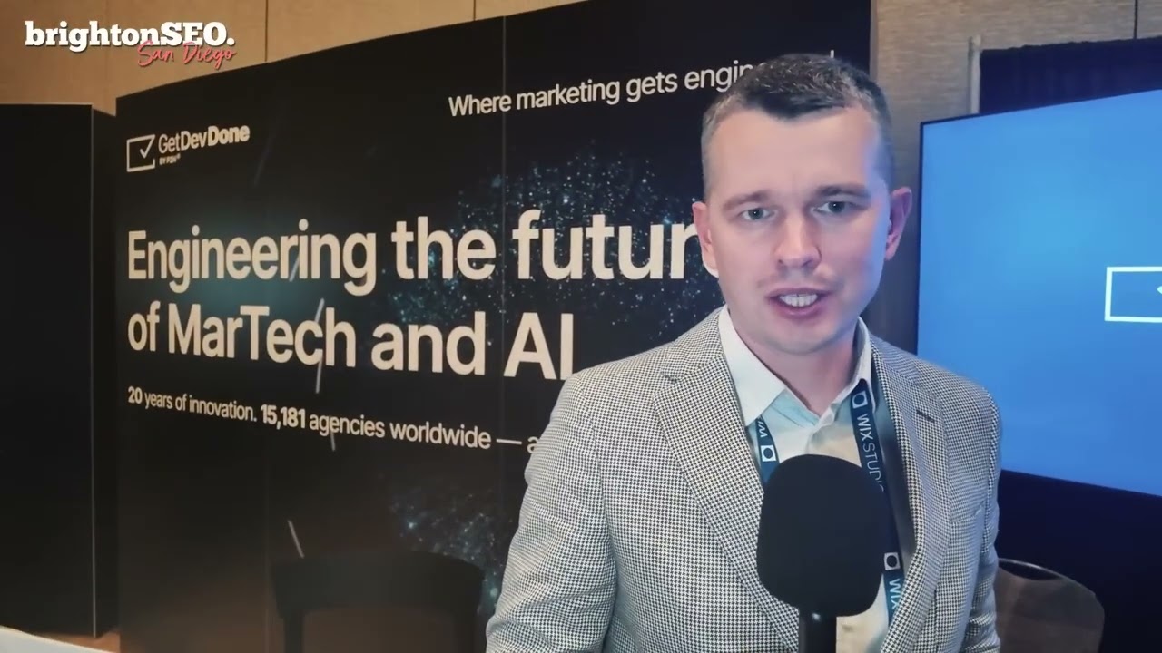 Inside a Top SEO Conference: What Event Producers Must Get Right | San Diego 2025