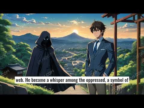 Shade The Librarian's Secret #manga #anime #anime_series #veil