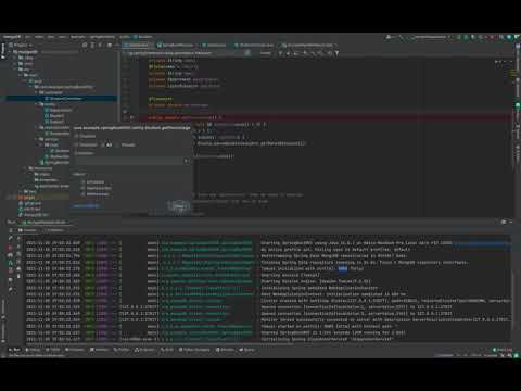 Remote Debugging in IntelliJ IDEA: Java Spring Boot Rest Web… - Partner