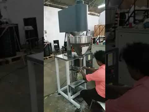 Hardee Flexipack, Bengaluru - Manufacturer of Filling Machines and Packaging Machine