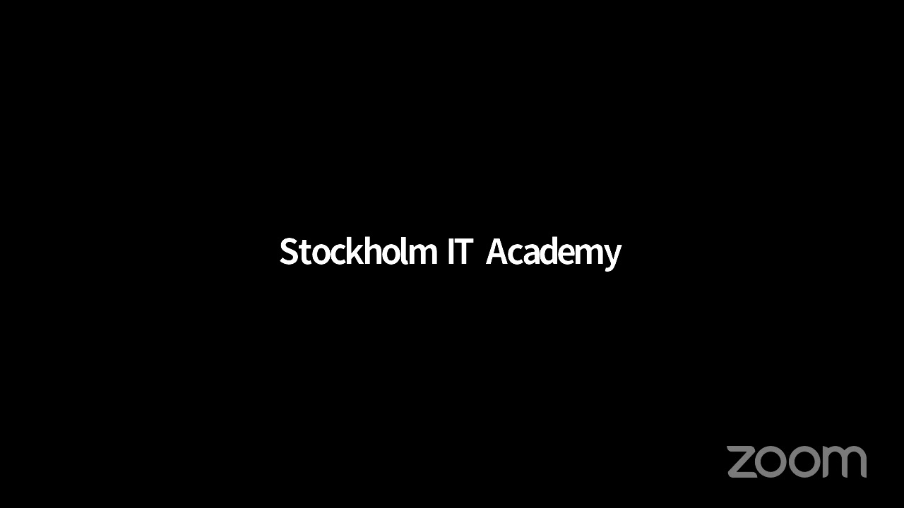 Core Java Kahoot Quiz | Stockholm IT Academy