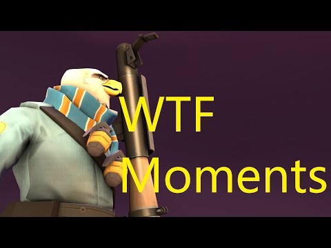 Steam Community :: Video :: TF2 WTF Moments 6