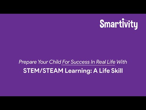 What Is STEM/STEAM?| Importance of STEM/STEAM Learning