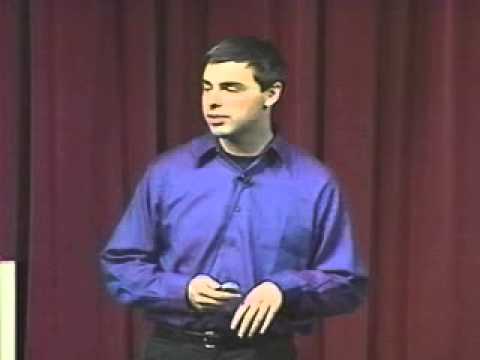 Eric Schmidt-Innovate in Technology and Business: The Foun