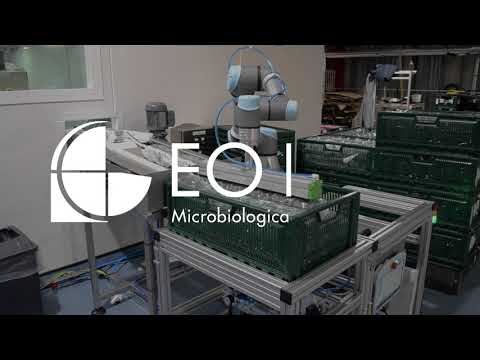 Fully Collaborative Universal Robot Solution for E&O Laboratories