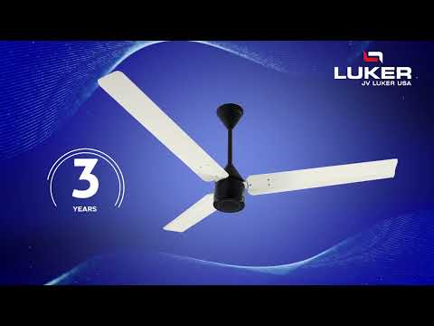 Luker Ceiling Fan - Latest Price, Dealers & Retailers in India