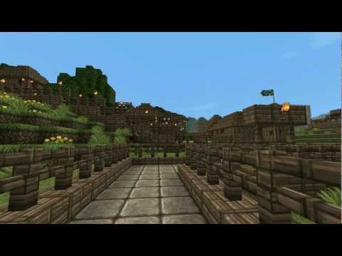 Steam Community :: Video :: Minecraft Server Tours Episode 1