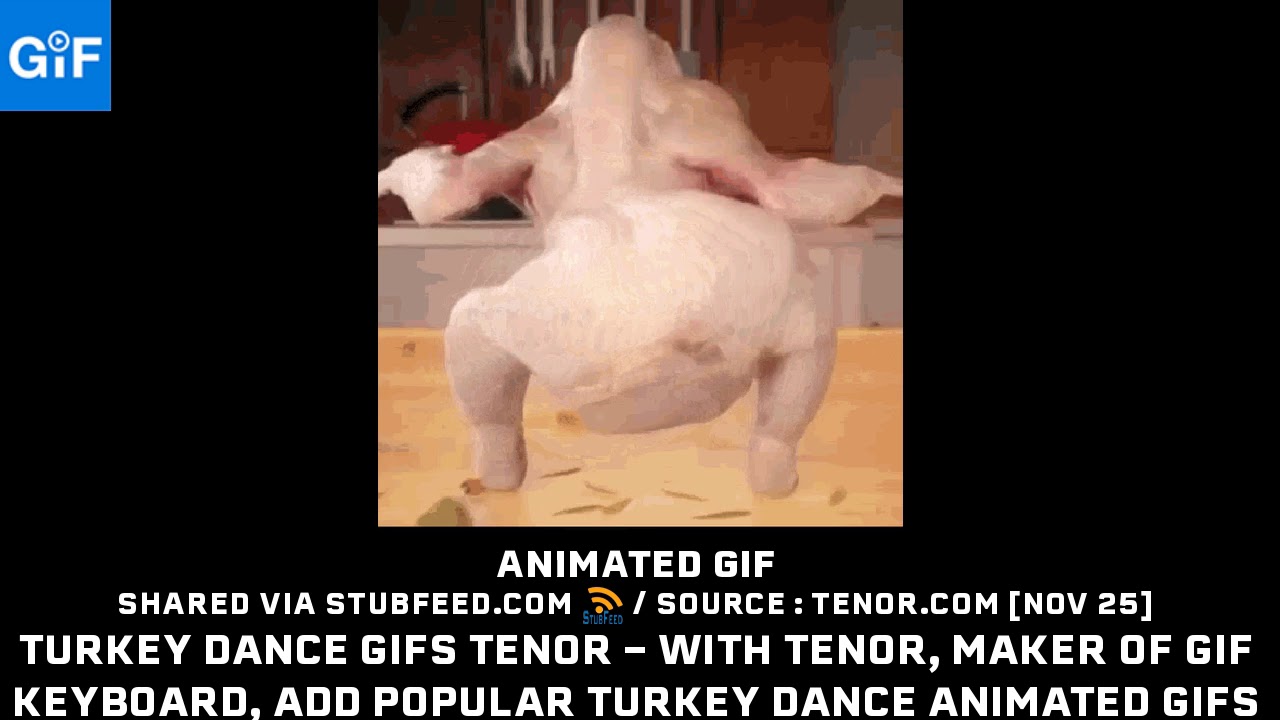 Turkey Dance GIFs Tenor 5 days ago  With ...